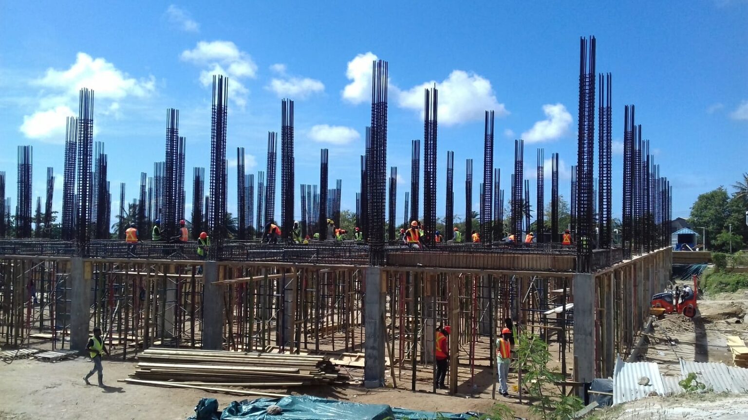 About Us - Fresh Start Construction Co.