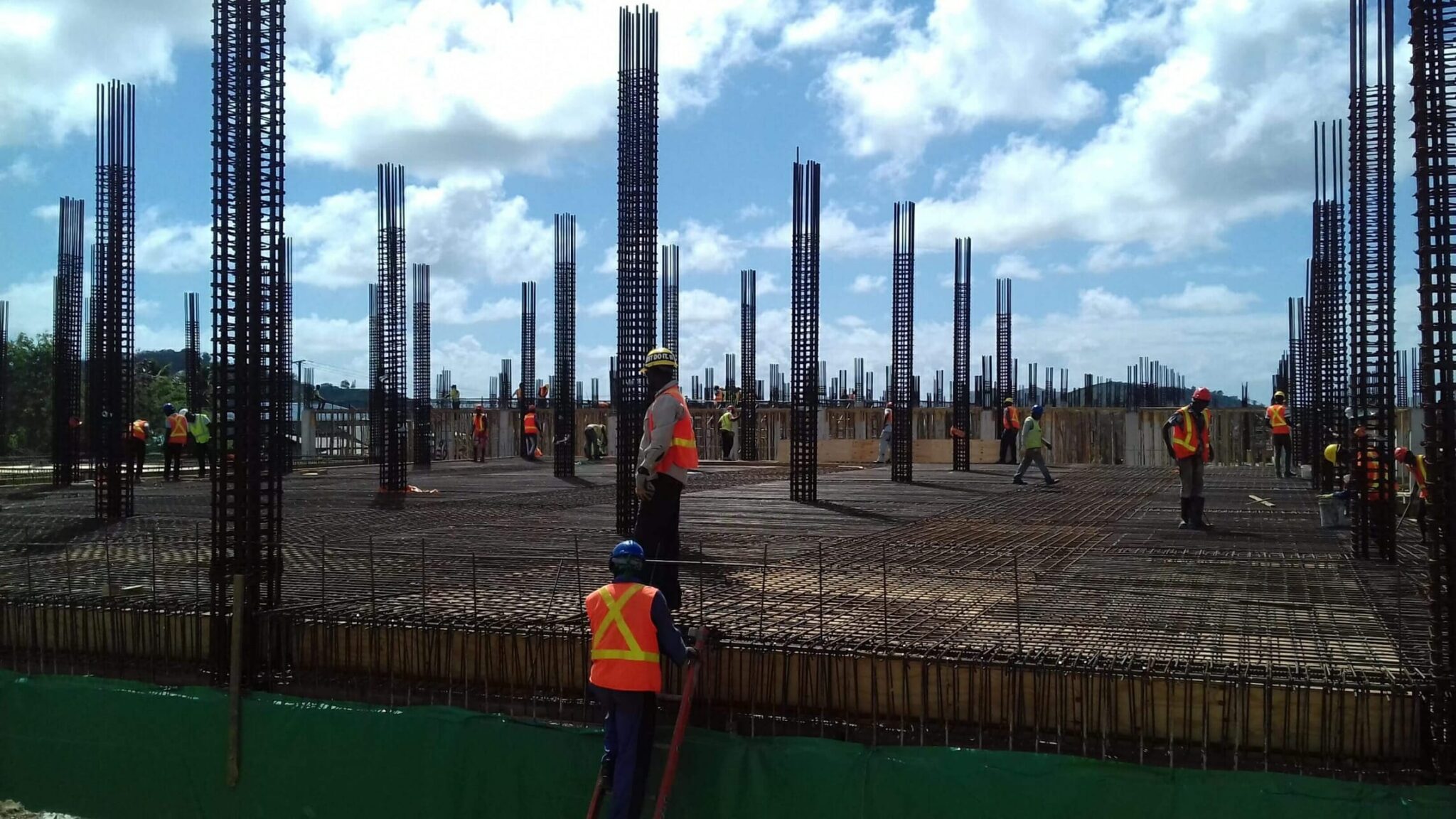 Home - Fresh Start Construction Co.